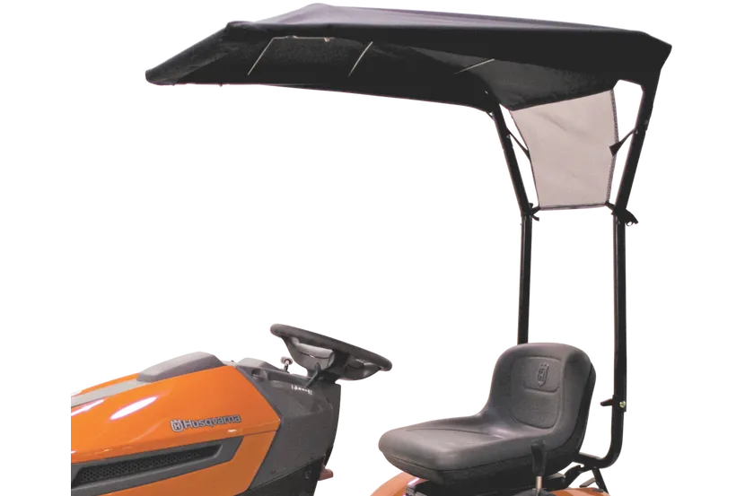 HUSQVARNA TRACTOR SUN SHADE (531308322) — Home Store