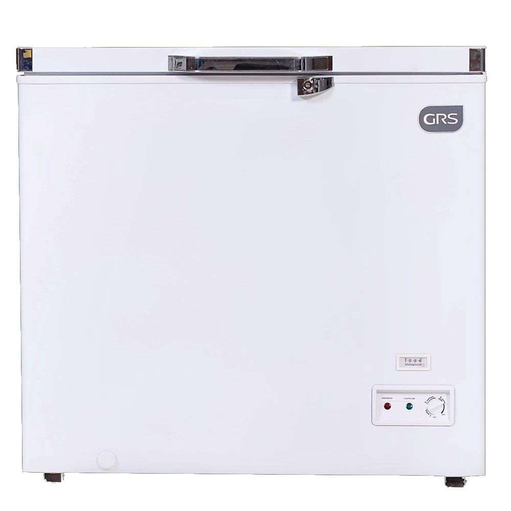 7.0 cu ft Chest Freezer - GRS (GF200HP) — Home Store