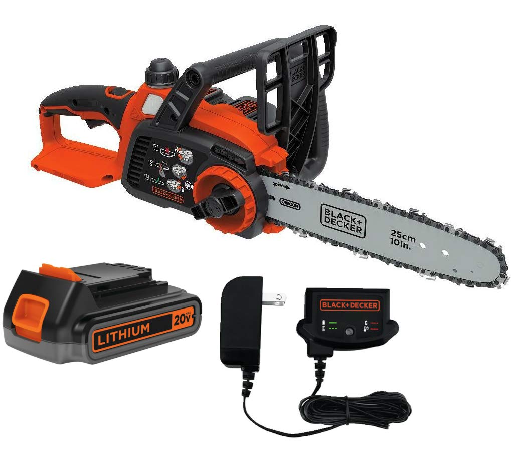Black & decker lcs1020 store