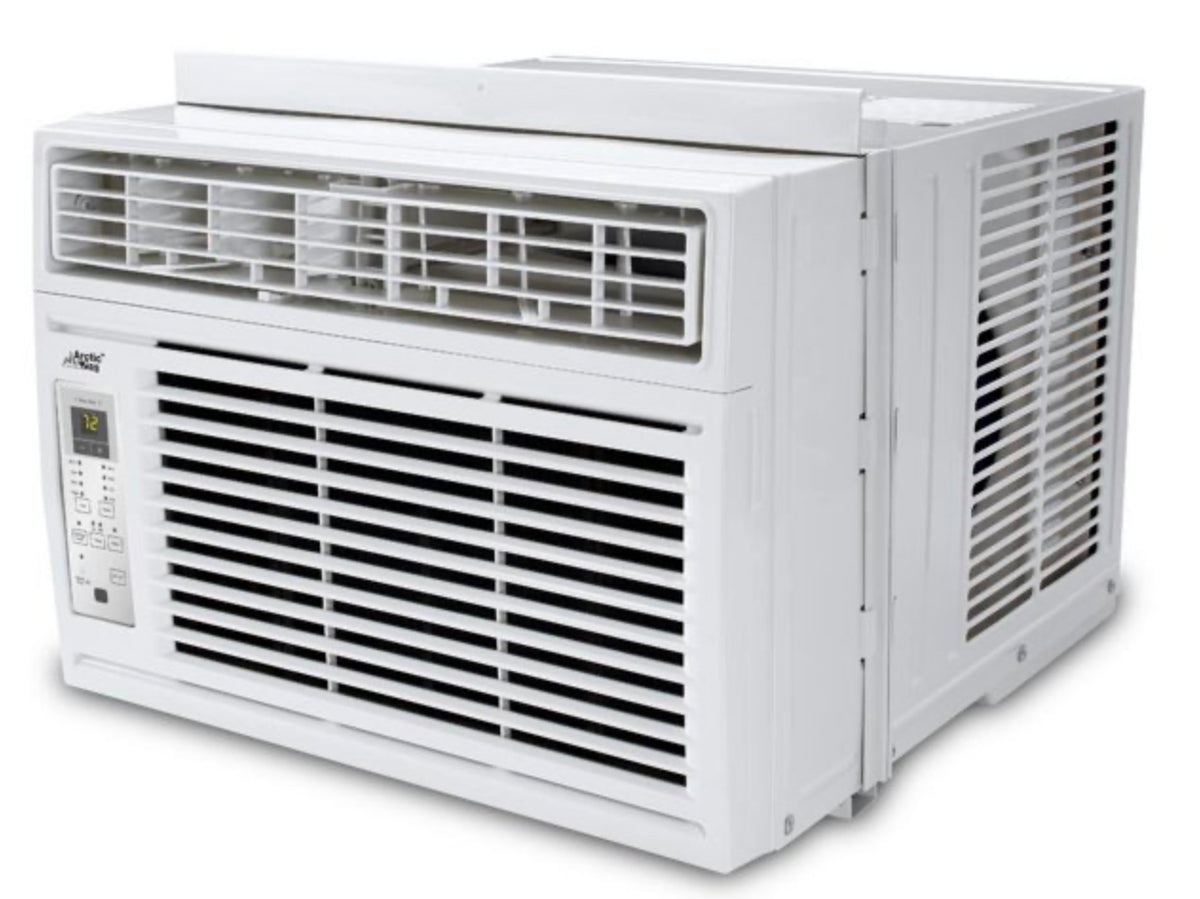 12,000BTU WINDOW A/C - ARTIC KING (AAW12C10UM) — Home Store