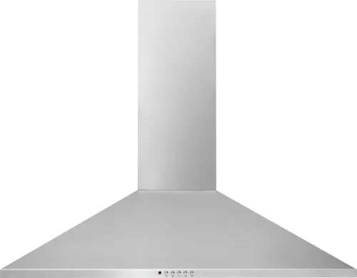 30" STAINLESS CANOPY WALL-MOUNTED HOOD-FRIGIDAIRE (FHWC3055LS) — Home Store