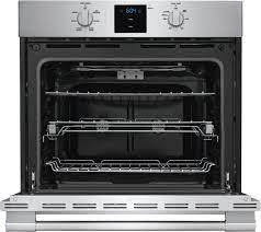 30" Single Wall Oven - Frigidaire Professional (FPEW3077RF) — Home Store