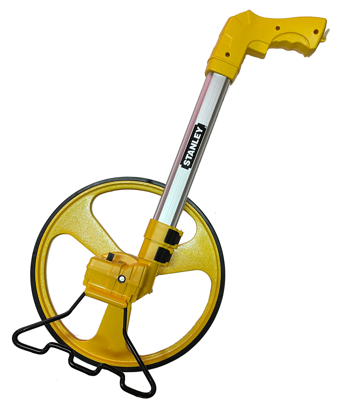 40MM MEASURING WHEEL - STANLEY (8477174) — Home Store