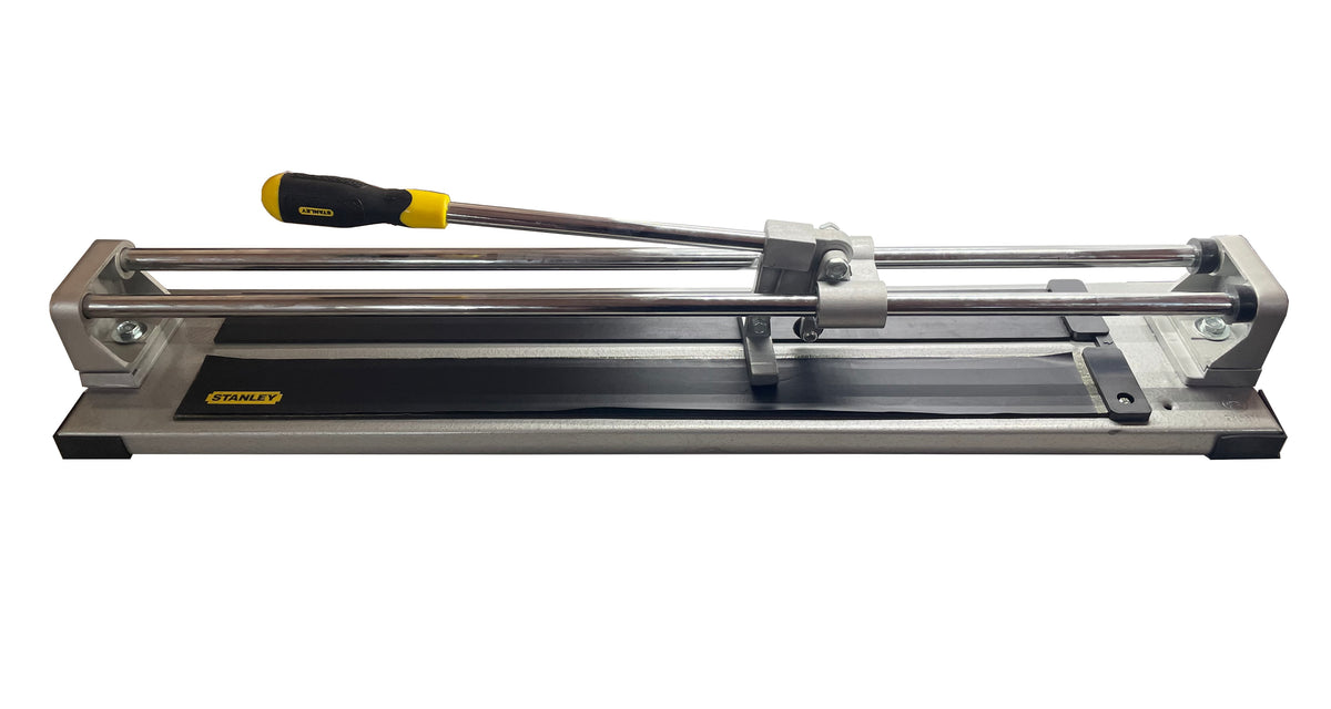 16” PROFESSIONAL TILE CUTTER - STANLEY (95IB94809) — Home Store