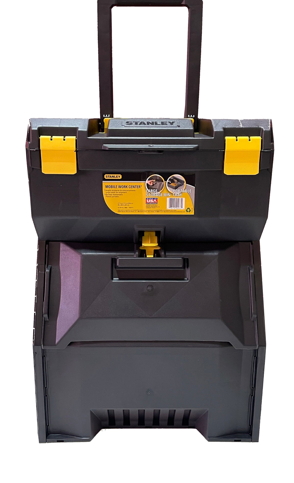 MOBILE WORK STATION - STANLEY (018800R) — Home Store
