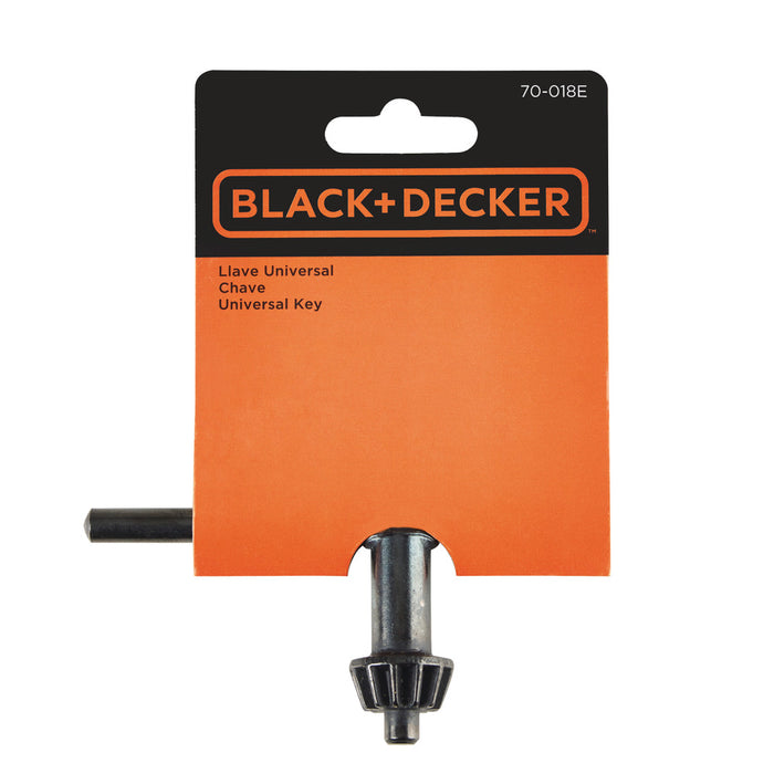 Replacement Chuck Key 4-in-1 Multifunctional Chuck Key For Drills ...