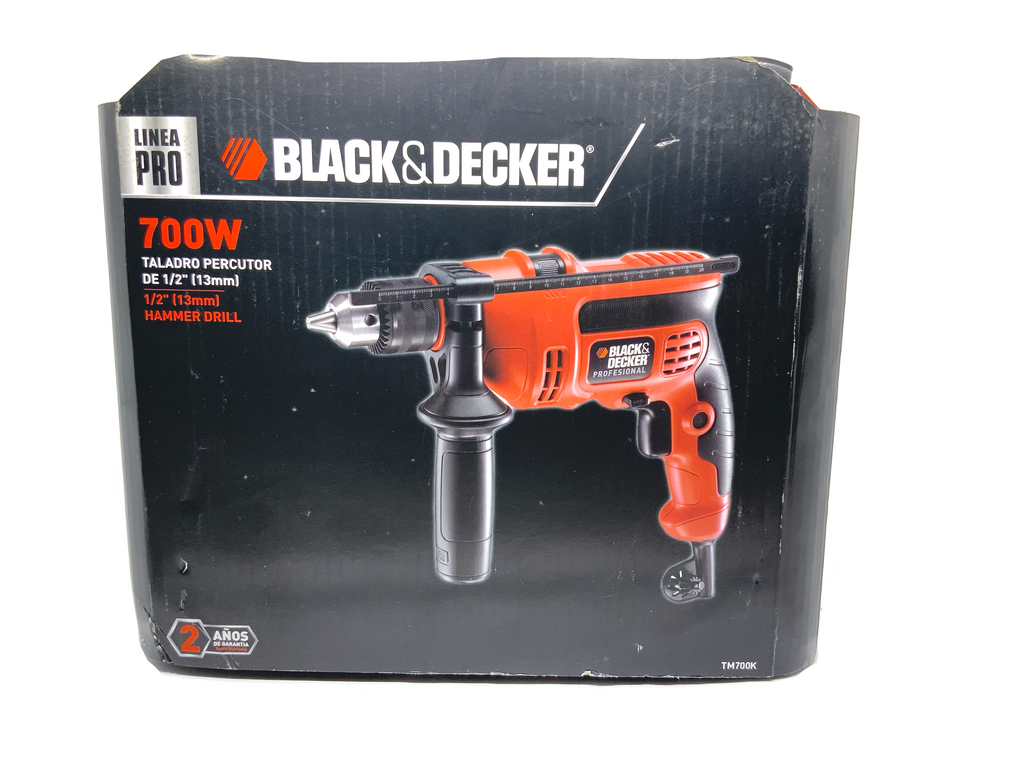 Taladros (Eléctricos) — Home Store